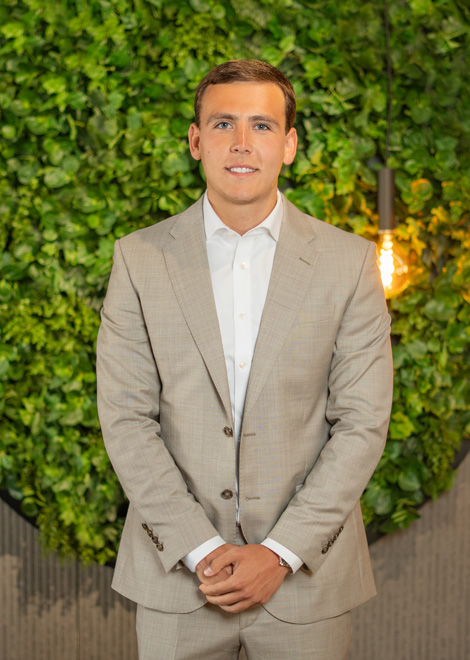 Bobby Newman | Dubai Real Estate Specialist